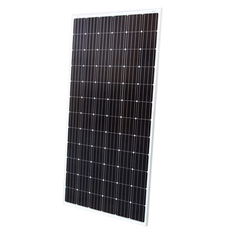 10w Mono Solar Panel - Embassy Online
