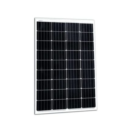 50w Mono Solar Panel - Embassy Online